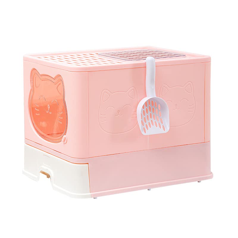Cute Litter Box – The 15 best products compared - Wild Explained