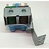 Amazon.com: Replacement Water Valve Fits for Whirlpool's ED5PHEXNL00 ...