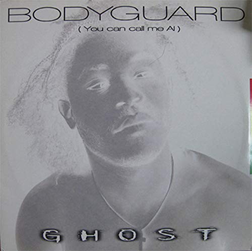 Bodyguard: Ghost (6): Amazon.es: CD y vinilos}