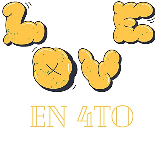 Écouter LOVE EN 4TO par easywaybeats sur Amazon Music Unlimited