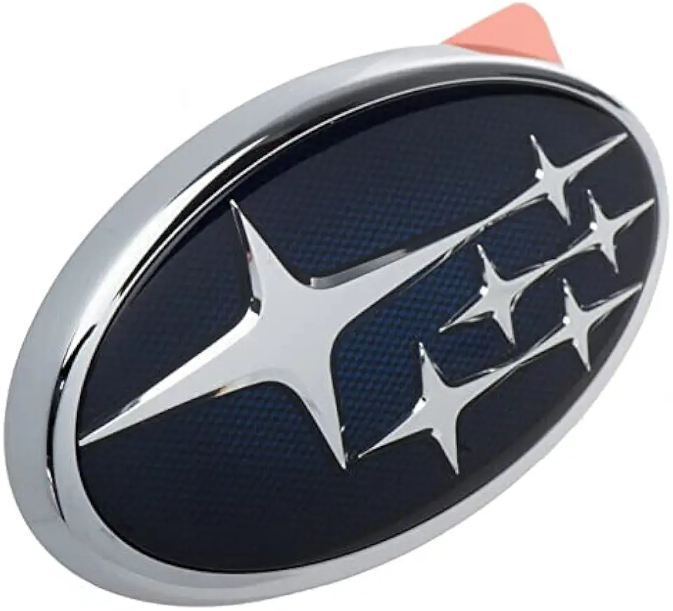 Decoding The Hidden Symbolism Behind Subaru's Logo: What Does It Mean ...