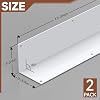 Amazon.com : BJADE'S Aluminum Siding Corners Metal Corner Guards for ...
