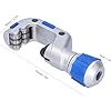 Mass Pro Pipe Cutter 4~32mm Tube Cutter With Ball Bearing Hobbing ...