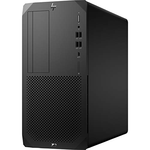 Buy New HP Z2 G5 SFF WS Online at Lowest Price Ever in India | Check ...
