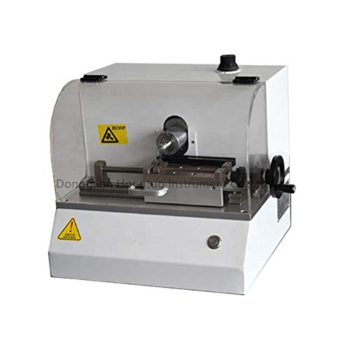 Electronic V Notching Cutter Machine Notcher Sampler for Izod and ...