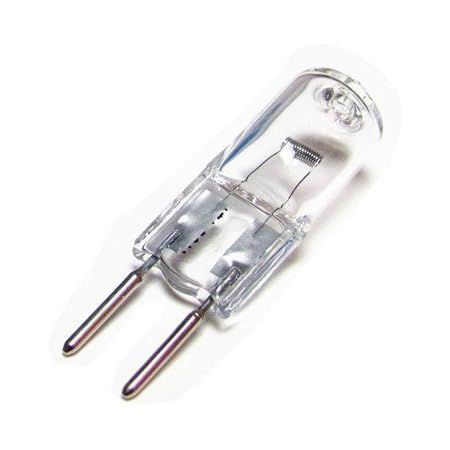 CBconcept UL Listed G9 LED Light Bulb, 5 Pack, 3 Watt, 310 Lumens,Not ...