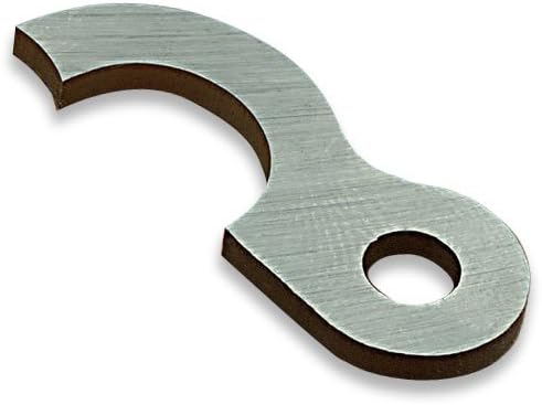 1/2" Robert Sorby #805C Captive Ring Tool Cutting Tip - Lathe Turning ...