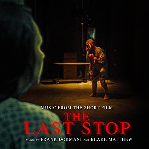 Play The Last Stop (Original Motion Picture Soundtrack) by Frank ...