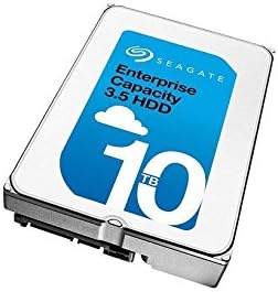 Amazon.com: Seagate ST12000NM002G 12TB 12Gb/s SAS HDD : Electronics
