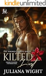 Amazon.com: Kilted Hate: Scottish Enemies to Lovers Romance (The Vikings of Skye Book 1) eBook ...