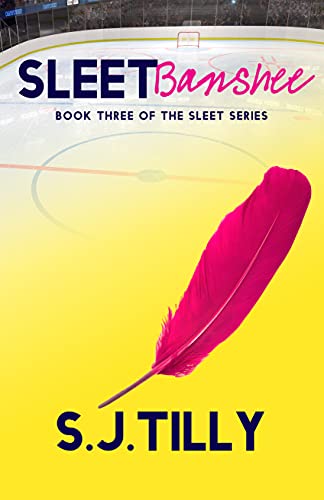 Sleet Banshee: Book Three of the Sleet Series - Kindle edition by Tilly ...