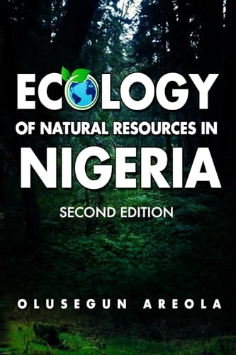 7 Best New Natural Resources Books To Read In 2024 - BookAuthority