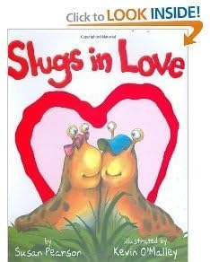 Amazon.com: Slugs in Love : Susan Pearson: Books