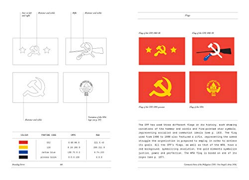 Snapklik.com : Branding Terror: The Logotypes And Iconography Of ...
