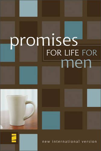 Promises for Life for Men: from the New Men's Devotional Bible ...