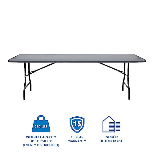 The 29 Best Iceberg Folding Tables of 2026 [Verified] - Cherry Picks
