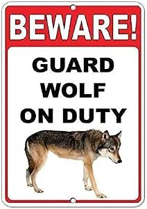 Amazon.com: Street Sign Warning Plaque Polite Notice Please Respect Our ...