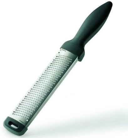 Amazon.com: Cuisipro Accutec Razor-Sharp Kitchen Rasp: Graters: Home ...