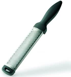 Amazon.com: Cuisipro Accutec Razor-Sharp Kitchen Rasp: Graters: Home ...