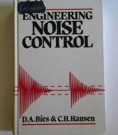 Buy Engineering Noise Control: Theory and Practice Book Online at Low Prices in India ...