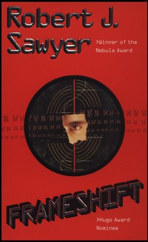 Frameshift: Sawyer, Robert J.: 9780812571080: Amazon.com: Books