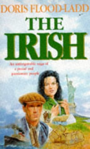 The Irish by Doris Flood Ladd (1986-03-20): Doris Flood Ladd: Amazon ...