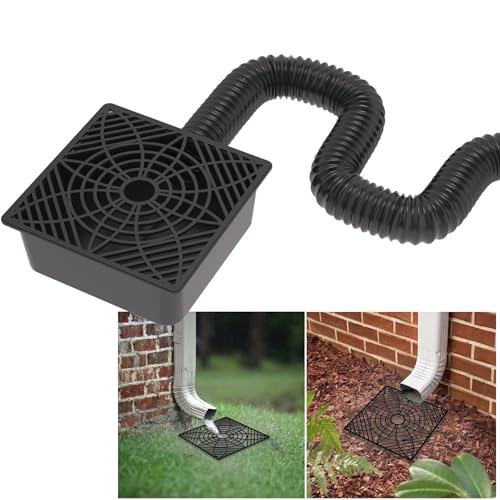 Discover the Best SafeT-Span Guttering Drainages for Your Home ...