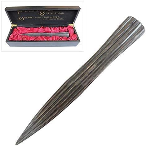 Amazon.com: Factory X - Buffy the Vampire Slayer - Slayer's Stake ...