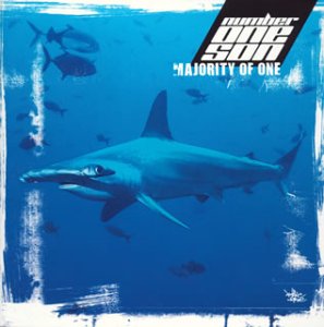 NUMBER ONE SON - Majority Of One - Amazon.com Music