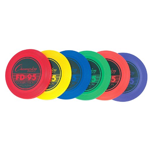 FLYING DISC - Amazon.com Music