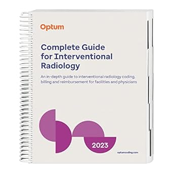 2023 Complete Guide for Interventional Radiology : Optum: Amazon.in: Books