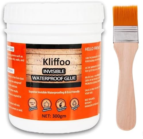 Walltron Hydro-Epoxy 2 Kg – Heavy-Duty Waterproof Coating | Durable ...