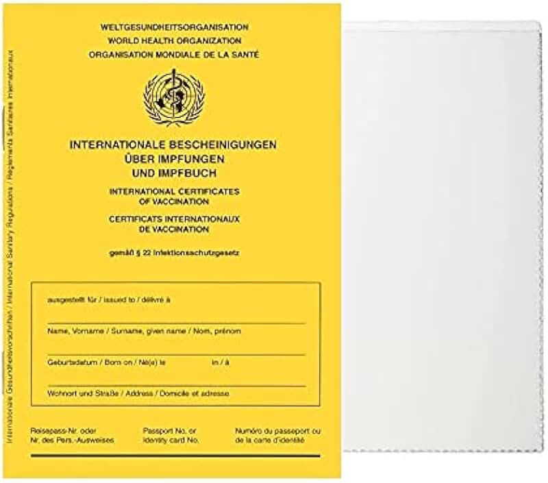Suchergebnis auf Amazon.de für: Impfbuch