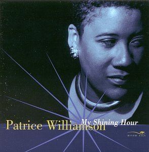 Patrice Williamson - My Shining Hour - Amazon.com Music