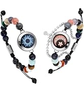 Amazon.com: TOTWOO Long Distance Bracelets for Couples, Vibration ...