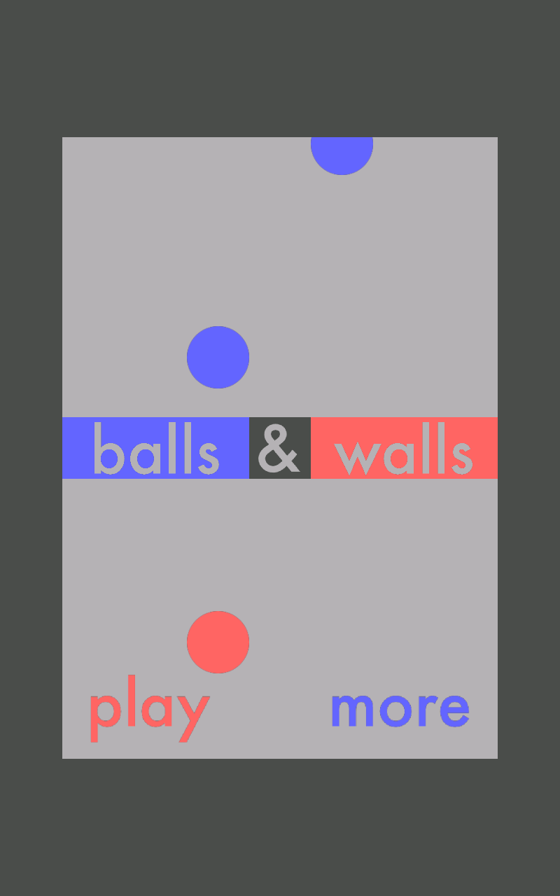 Balls and Walls:www.amazon.com:Appstore for Android