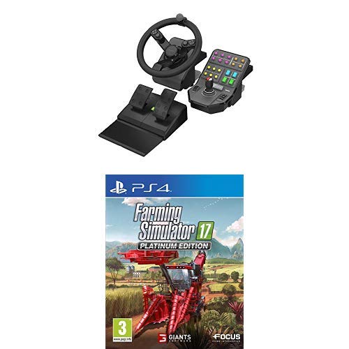 Best controller for farming simulator - sharedfiko
