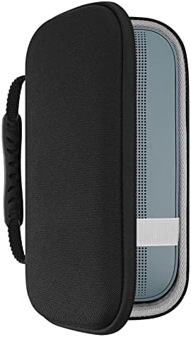 ZIBUYU Portable Carrying Case Cover for Bose SoundLink Flex/Tribit ...