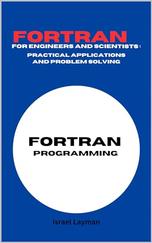 The Best New Fortran Books To Read In 2025 - BookAuthority