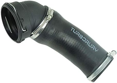 TURBORURY Compatible/remplacement pour tuyau de refroidissement ...