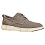 Geox U Adacter F A OxfordMan, Dove Grey, 39 EU : Amazon.es: Fashion