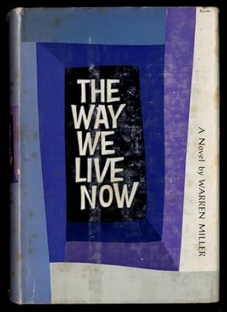 The Way we Live Now: Warren Miller: Amazon.com: Books