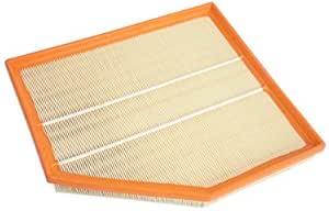 Amazon | BMW車用 E60 E61 E63 E64 エアフィルター 540i 545i 550i 645Ci 650i ...