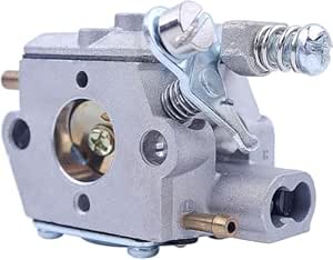 SHoRI Carburetor for OLEO-MAC Sparta 35 36 37 38 40 43, Compatible with ...