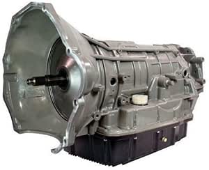 Amazon.com: 65RFE 66RFE Transmission Compatible with Dodge Ram Trucks ...