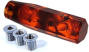 Amazon.com: Morakot Racing - Universal 150MM Diamond Bubble Crystal ...