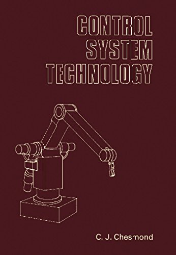 Control System Technology, Chesmond, C. J., eBook - Amazon.com