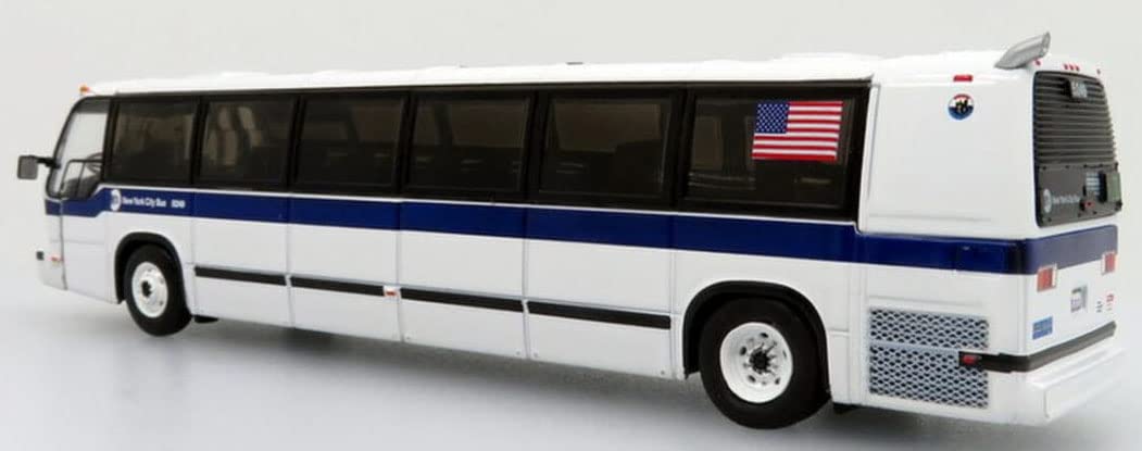 Rare New Old Stock Version 1 Tmc Rts Diecast Bus | Desertcart Sri Lanka