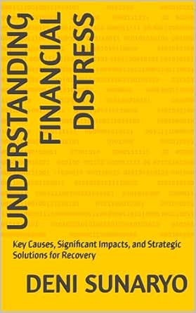 Amazon.com: Understanding Financial Distress: Key Causes, Significant ...