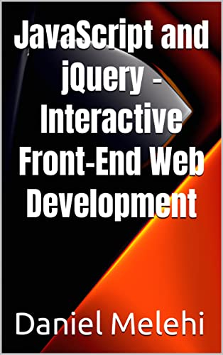 11 Best New JavaScript Books To Read In 2024 - BookAuthority